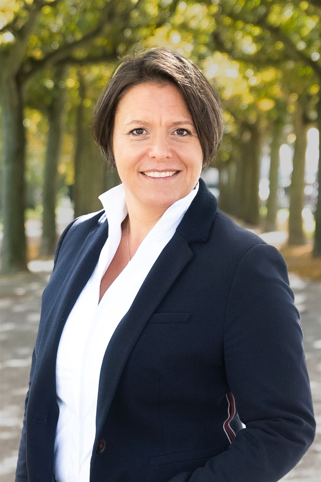 Potentialentdeckerin - Ines Rauscher